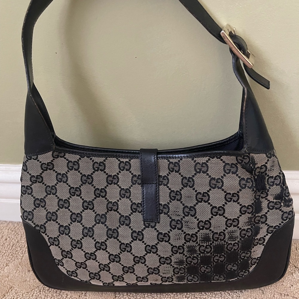 Authentic Gucci Bag - Gem